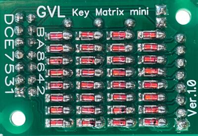 GVL224 game devices to order