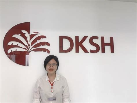 Dksh On Linkedin Dkshvietnam Intern Employees