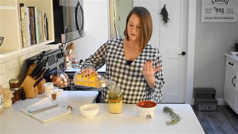 How To Make Traditional Fire Cider At Home