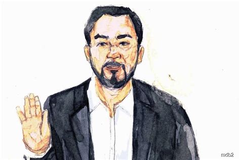 1mdb Tanore Trial The Explosive Witness Statement Of Najibs Former
