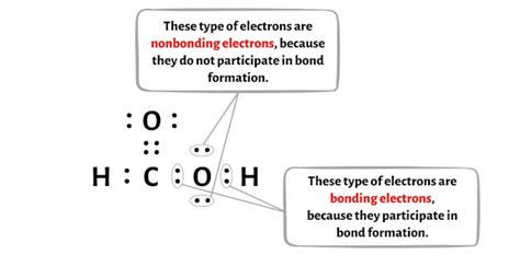 Hcooh Lone Pairs