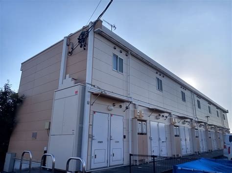 【レオパレス21】愛知県一宮市の賃貸マンション・アパート一覧