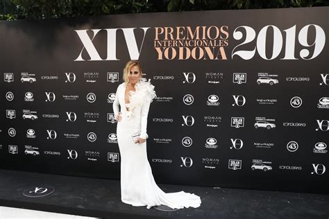 Fotos Así ha cambiado el estilo de Marta Sánchez una diva del pop en