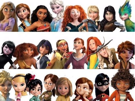 Pinterest Girl Cartoon Characters Animated Cartoon Movies Disney Villains Art