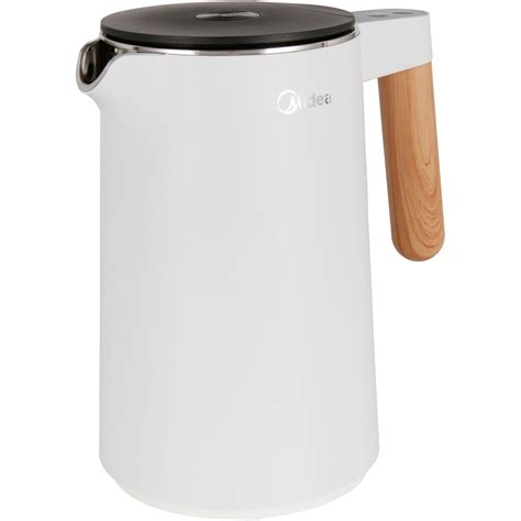 Midea Mk 9092 белый инструкция