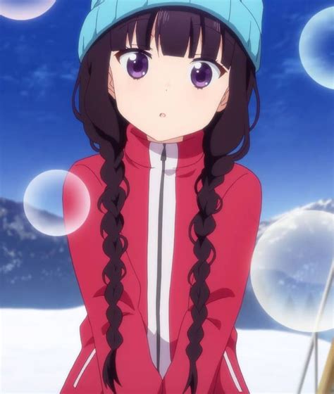 65 Best Sakuranomiya Maika Blend S Images On Pinterest Anime