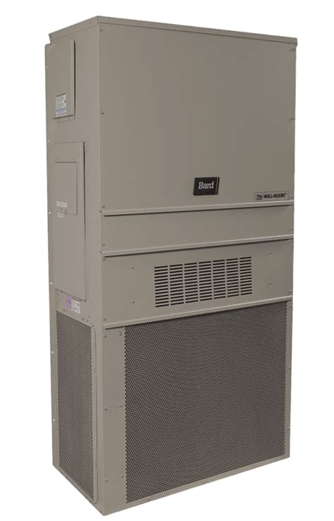 Bard Wall Mount Air Conditioners Faster Delivery Lower Costs