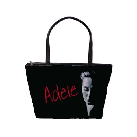 Adele Classic Shoulder Bag Stars On Stuff