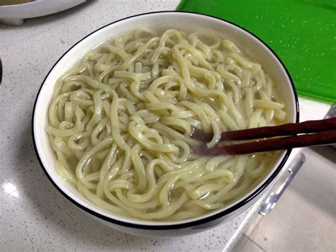 面条煮几分钟才会熟
