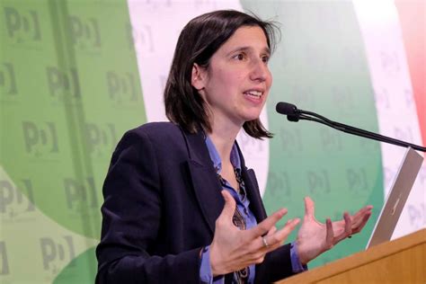 I Leader Candidati Alle Elezioni Europee Portano Consenso Meloni E