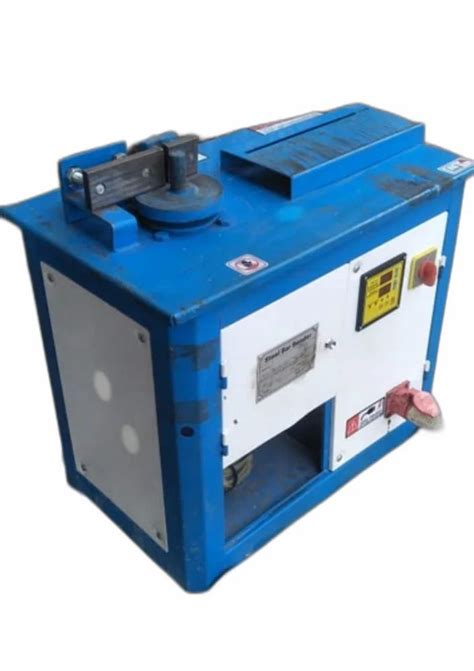 Steel Wire Ring Making Machine At ₹ 30000 Mankoli Village Bhiwandi