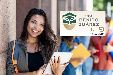 Registro Beca Benito Juárez ¿qué Es La Llave Mx Y Cómo Crear La Cuenta