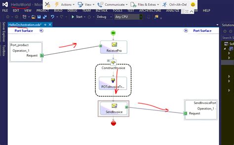 Rest Microsoft Biztalk Server 2013 R2 Trace Configuration In Pass The