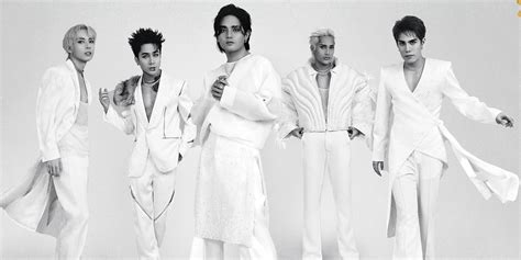 Sb19s Pagtatag World Tour Will Rock Dubai On November 24 Dubai