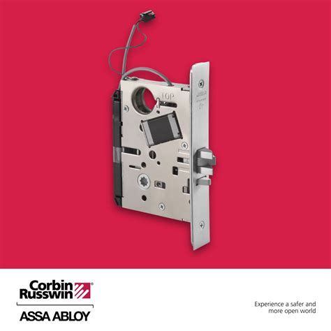 Corbin Russwin On Linkedin Corbinrusswin Ml2000series
