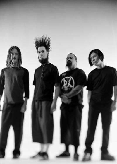 Static X The Concert Database