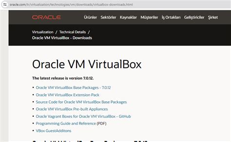 Virtual Machine Software Comparison Virtualbox Vs Vmware Player