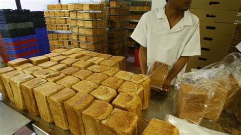 Does Your Bread Have Carcinogens Find More About Cse Study That Claims So