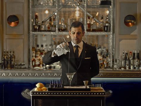 The Best Cocktail Bars In London Expect Life Changing Drinks