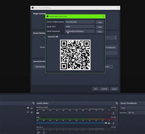 How To Install OBS Web Socket Step By Step Hollyland