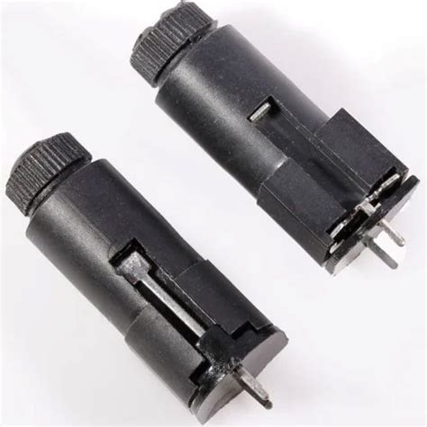 Pcb Mounting Fuse Holders Black At ₹ 15piece In Pune Id 2854525243730 Pcb Mounting Fuse Holders Black At ₹ 15piece In Pune Id 2854525243730