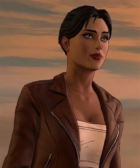 Selina Kyle Batman The Telltale Series Wikia Fandom