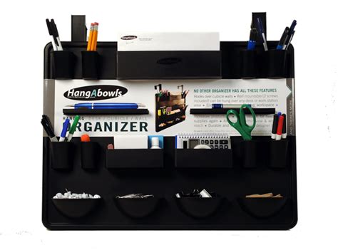 T And Home Today Office Cubicle Organizer