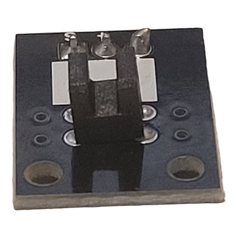 Light Blocking Sensor Opto Interrupter Module Arduino W Wires Free Shipping Ebay