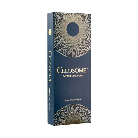 Celosome | tradekorea
