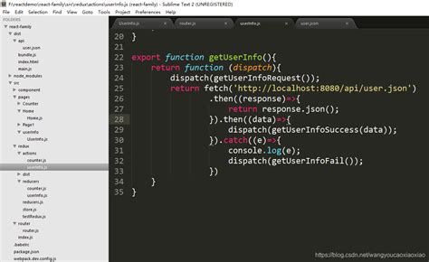 React Redux的用法wangyoucao963831 Csdn博客