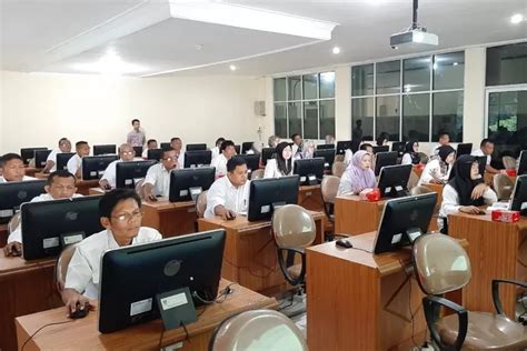 Pendaftaran CASN 2024 Segera Dibuka Ini Rincian Formasi CPNS Dan PPPK