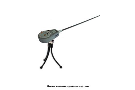 Подставка - тренога