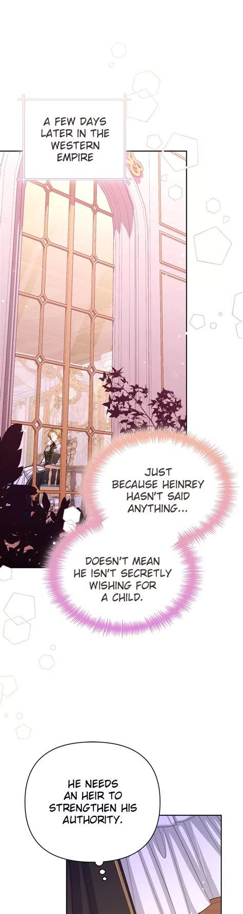 Remarried Empress Chapter 156 Read Online At MangaPeak
