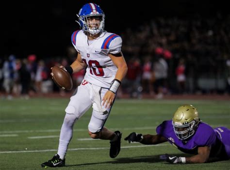 Owls Quarterback Wins Fan Vote For Player Of The Week Memphis Local