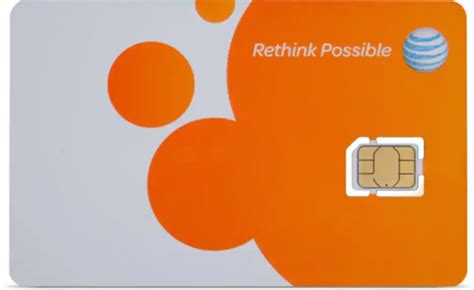 Unlimited G LTE Data Sim Card Days Service Month AttHotSpot