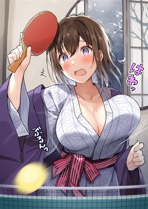 Hawawa Chan Original Drawn By Sirokuma Shake Danbooru
