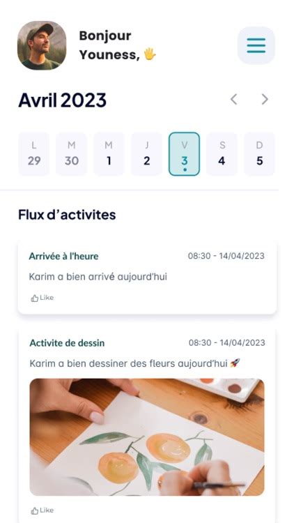 Hyphen App By Matious Corp