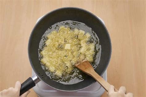 Resep Sambal Goreng Kentang Enak Sederhana Untuk Makan Siang