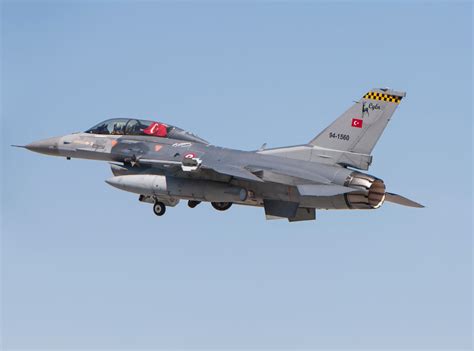 Turkey Launches Air Strikes In Iraq And Syria After 12 Soldiers Killed