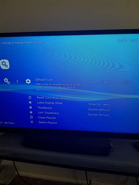 Launchbox Wont Launch Games In Retroarch Android Launchbox