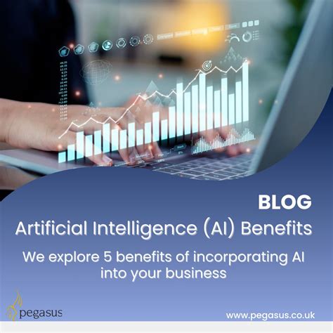 Ai Artificialintelligence Business Businessblog Blog Aibenefits