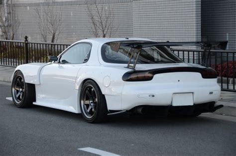 Mazda Rx 7 Https Instagram Jdmundergroundofficial Https