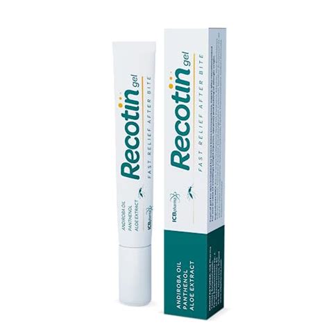 Crema Para Las Picaduras De Insectos