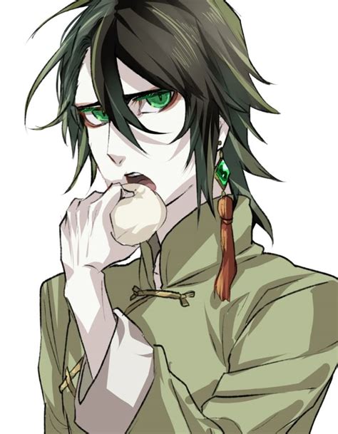 Pin De Max Terrea En Ulquiorra Cifer Personajes De One Piece Ideas