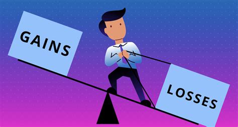 How Loss Aversion Shapes Our Decision Making