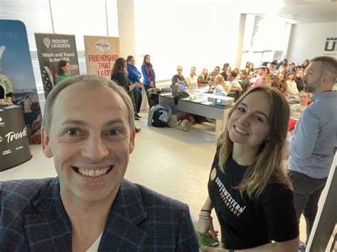 Over Excited To Introduce Our Summer Program Today Together With