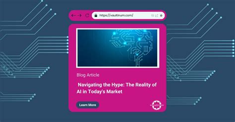 Vaultinum On Linkedin Ai