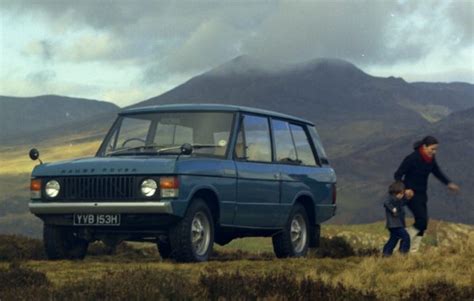 Unsung Heroes Rover 2300 And 2600 Aronline