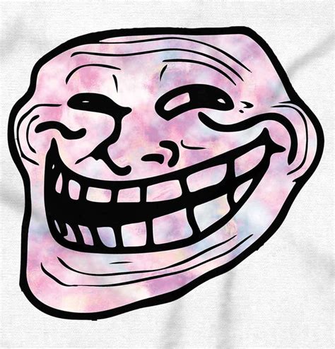Troll Face Mad