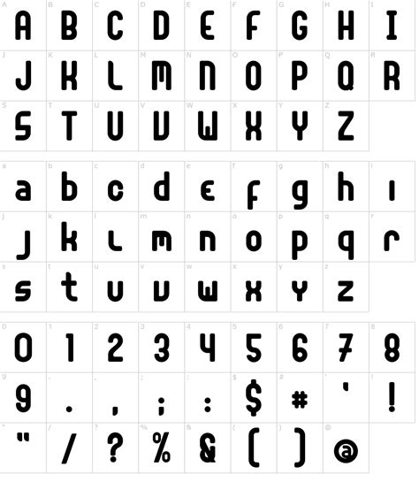 Guantum Font Download